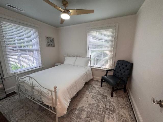 1 Br, 1 bath, Single Family 410 N Driver St