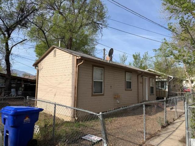 1 Br, 1 bath, Single Family 411 1/2 N Spruce Street