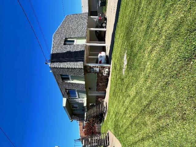 1 Br, 1 bath, Single Family 411 3rd Street
