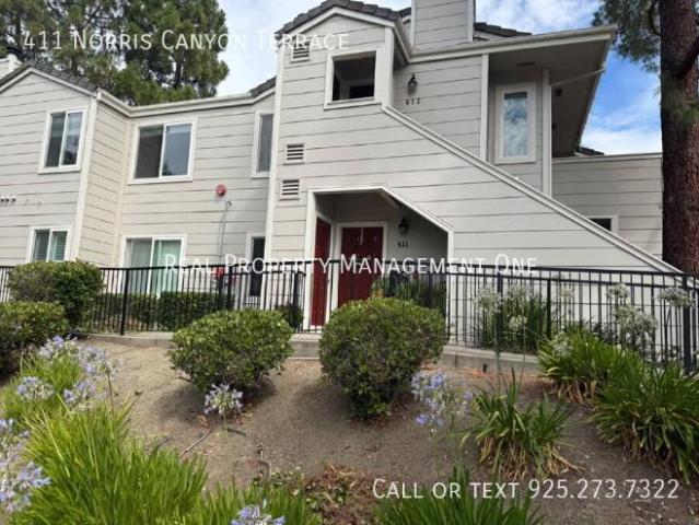 1 Br, 1 bath, Single Family 411 Norris Canyon Terrace