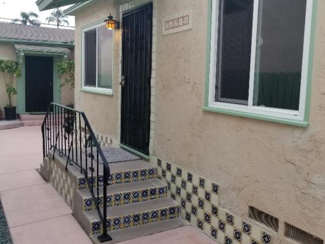 1 Br, 1 bath, Single Family 4121 Idaho St
