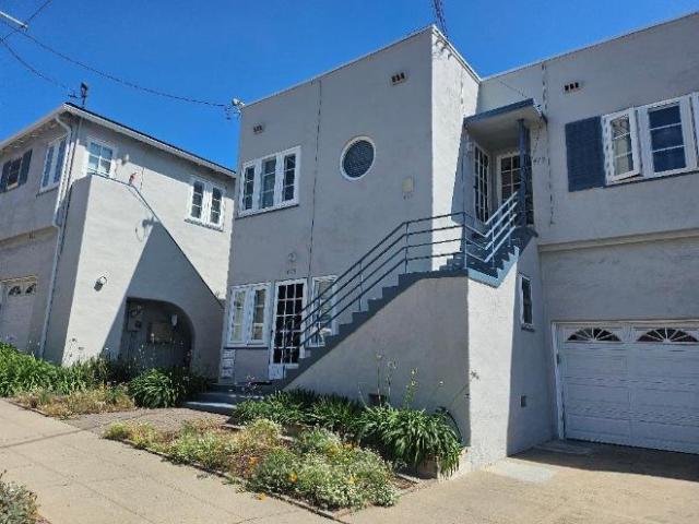 1 Br, 1 bath, Single Family 417 West Kalmia Street
