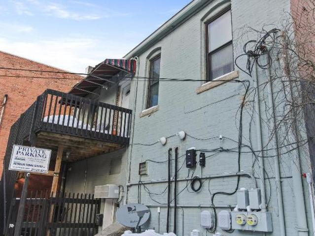 1 Br, 1 bath, Single Family 415 North Neil Street