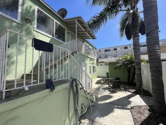1 Br, 1 bath, Single Family 4167 Kansas Street