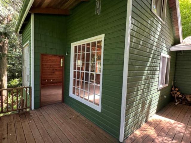 1 Br, 1 bath, Single Family 4203 Thunder Lane