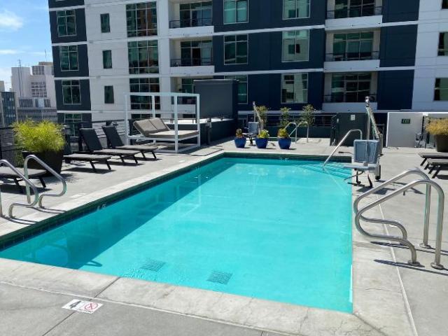 1 Br, 1 bath, Single Family 425 W Beech St