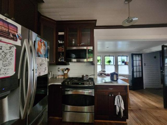 1 Br, 1 bath, Single Family 428 North Ellis St