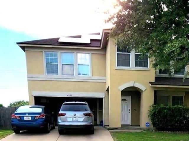 1 Br, 1 bath, Single Family 4302 Cisco Valley Dr
