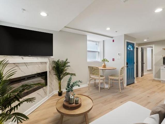 1 Br, 1 bath, Single Family 431 South 62nd Street