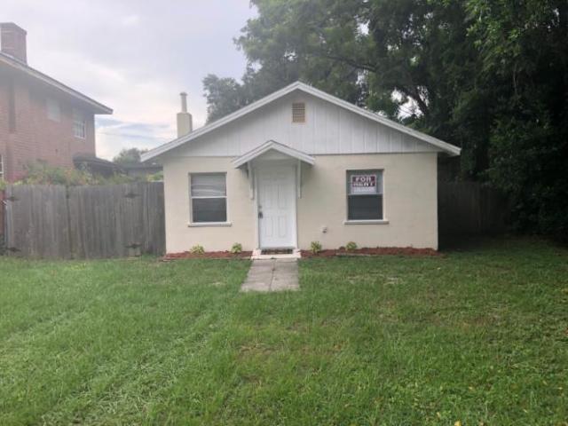 1 Br, 1 bath, Single Family 4321 Hargrave St