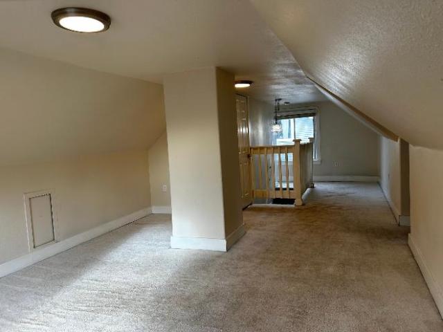 1 Br, 1 bath, Single Family 4330 S K St