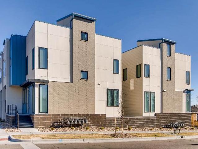1 Br, 1 bath, Single Family 4354 West 29th Avenue