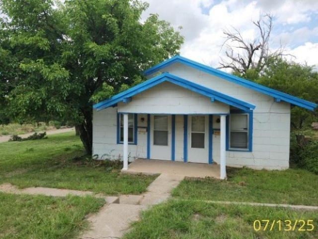1 Br, 1 bath, Single Family 436 Crest