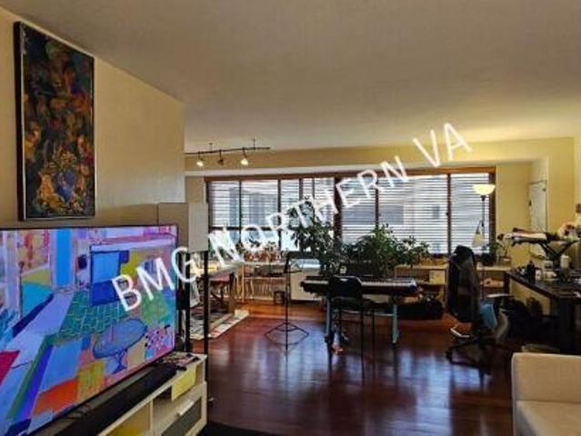 1 Br, 1 bath, Single Family 5410 Connecticut Ave NW