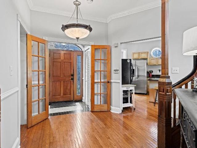 1 Br, 1 bath, Single Family 547 Florida Ave Nw