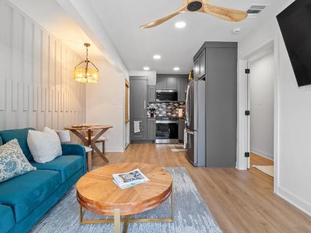 1 Br, 1 bath, Single Family 5522 Cannonway Dr