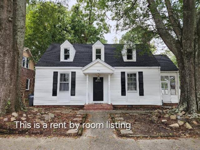 1 Br, 1 bath, Single Family 558 Avent St