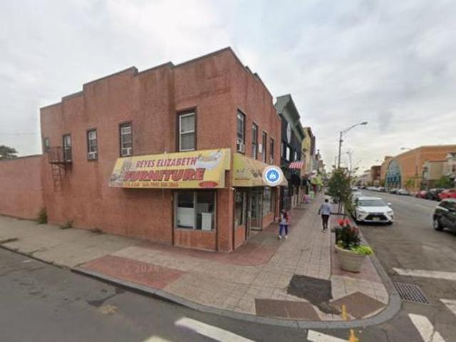 1 Br, 1 bath, Single Family 563 Elizabeth Ave