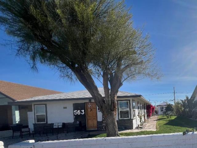 1 Br, 1 bath, Single Family 563 S 1st Ave
