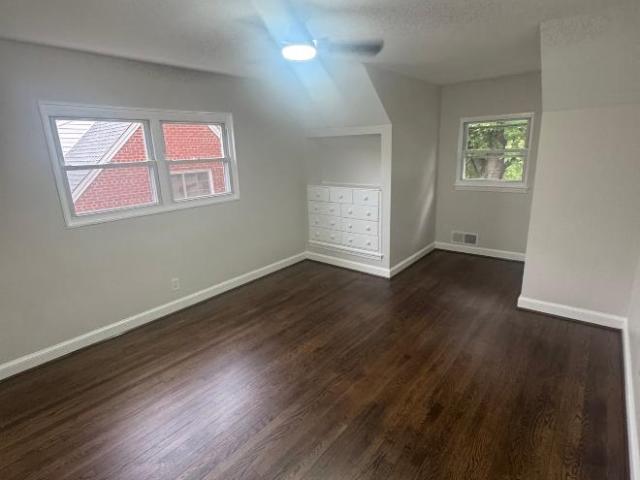 1 Br, 1 bath, Single Family 5603 Newton Street