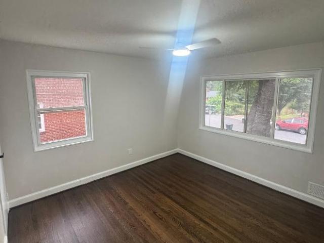 1 Br, 1 bath, Single Family 5603 Newton Street