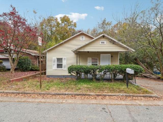 1 Br, 1 bath, Single Family 562 Grant Sw
