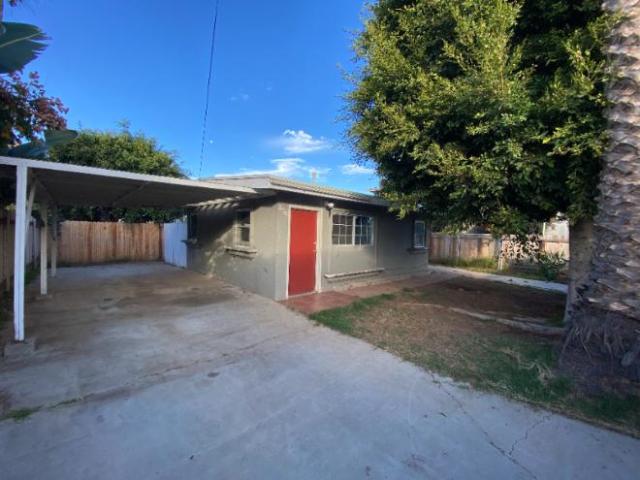 1 Br, 1 bath, Single Family 567 Florence Street