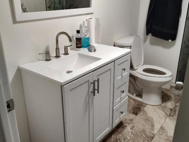 1 Br, 1 bath, Single Family 5645 S Bonney Ave