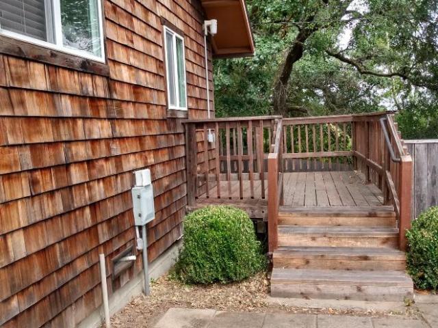 1 Br, 1 bath, Single Family 5736 Orchard Ln
