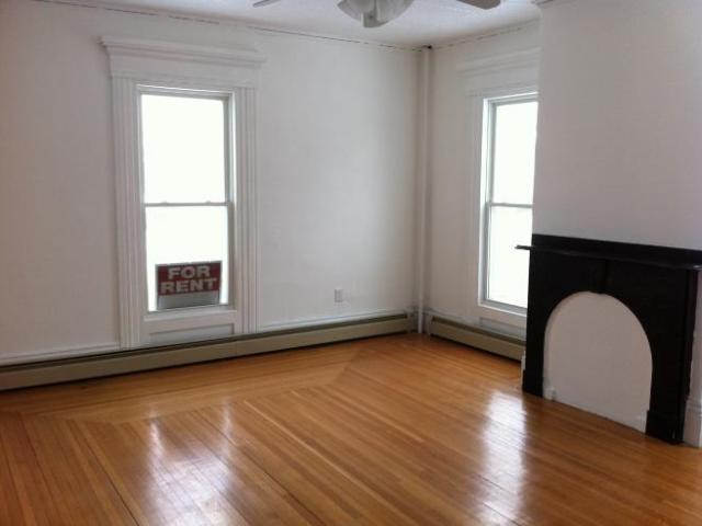 1 Br, 1 bath, Single Family 581 Chestnut St