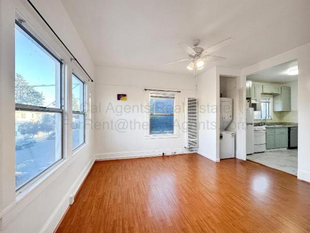 1 Br, 1 bath, Single Family 5825 Genoa Street