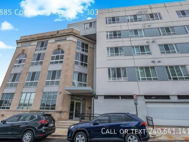 1 Br, 1 bath, Single Family 5885 Colorado Ave NW