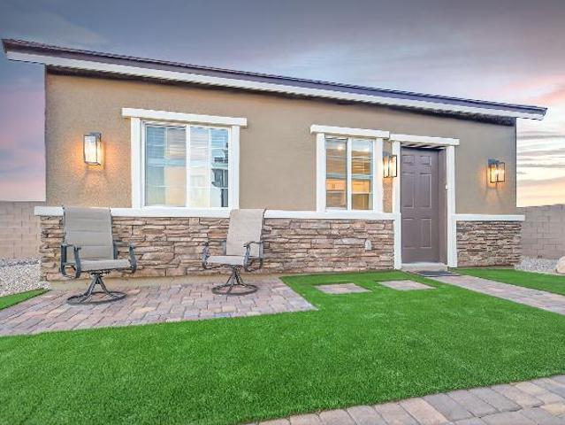 1 Br, 1 bath, Single Family 5896 Angelic Dreams Court
