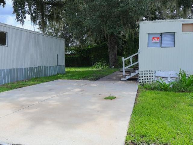 1 Br, 1 bath, Single Family 5900 New Tampa Highway