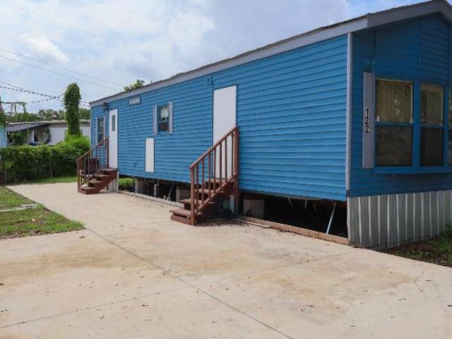1 Br, 1 bath, Single Family 5900 New Tampa Highway