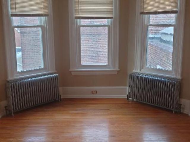 1 Br, 1 bath, Single Family 5903 Greene St
