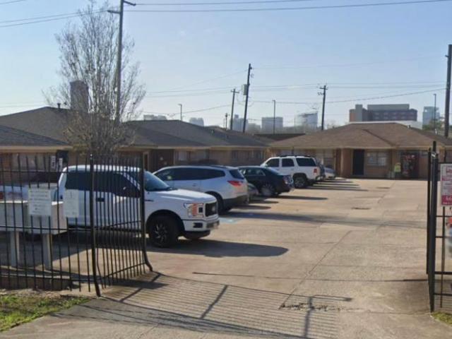 1 Br, 1 bath, Single Family 5906 Ardmore Street