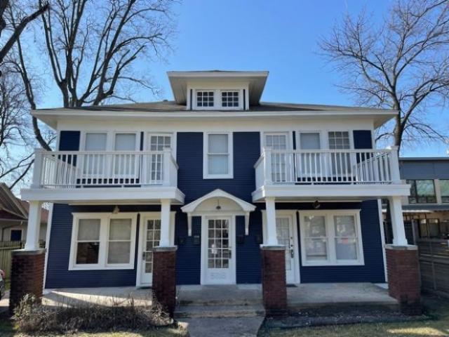 1 Br, 1 bath, Single Family 5918 Bryan Parkway