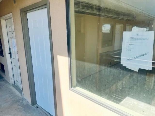 1 Br, 1 bath, Single Family 5009 Harrison Rd