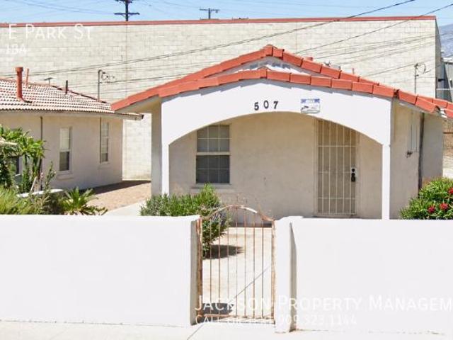1 Br, 1 bath, Single Family 507 E Park St