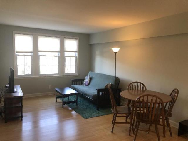 1 Br, 1 bath, Single Family 5041 1st Street NW