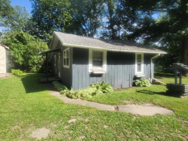 1 Br, 1 bath, Single Family 504 S Martin St