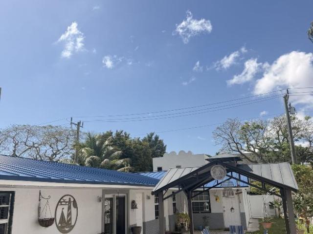 1 Br, 1 bath, Single Family 506 SW 18th Court