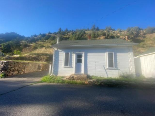 1 Br, 1 bath, Single Family 510 Virginia St