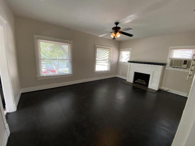 1 Br, 1 bath, Single Family 512 Branard Street