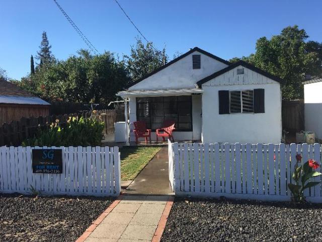 1 Br, 1 bath, Single Family 517 Dawn
