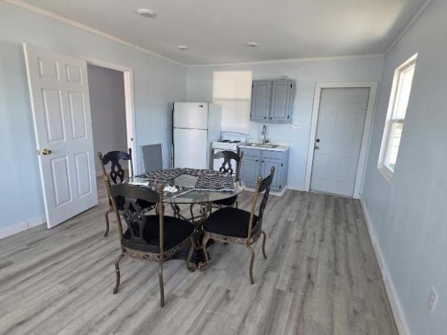 1 Br, 1 bath, Single Family 5151 4th Street North