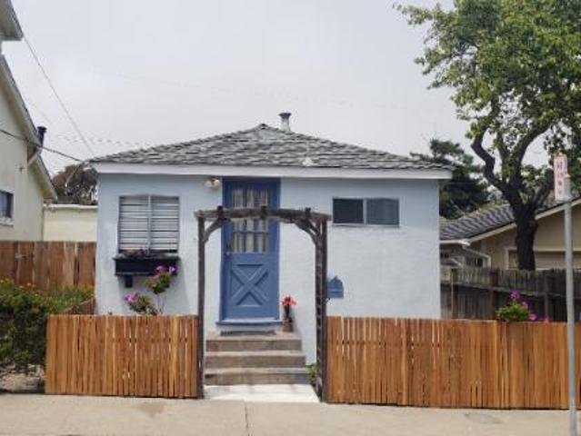 1 Br, 1 bath, Single Family 518 10th St