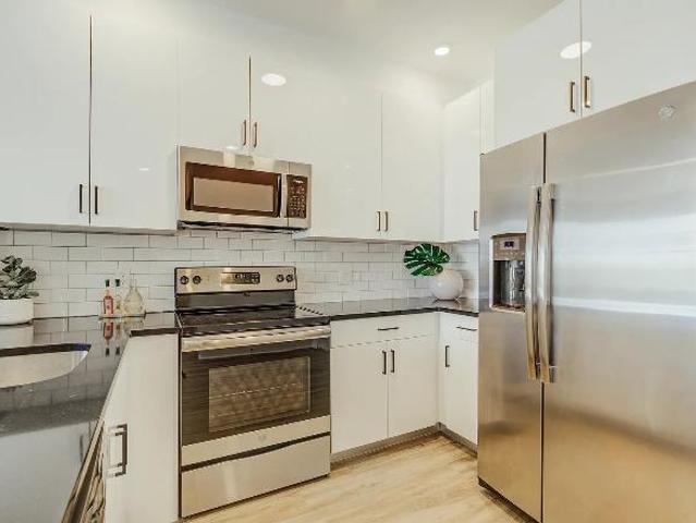 1 Br, 1 bath, Single Family 520 Cliff St