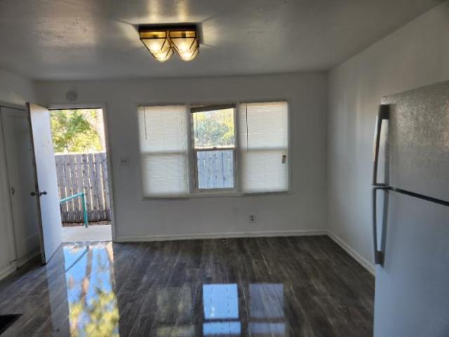 1 Br, 1 bath, Single Family 521 Third Street